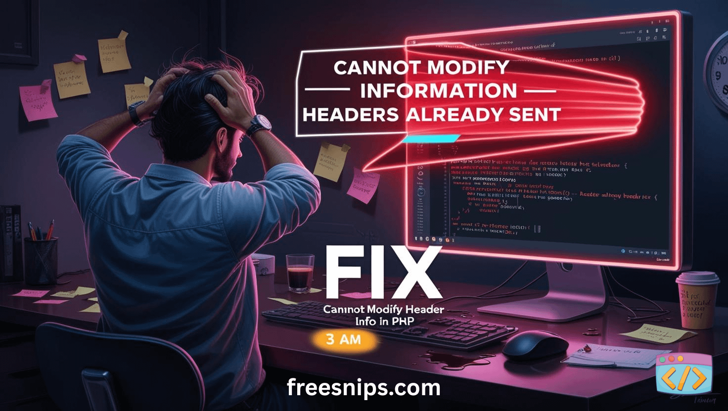 HTML Form Not Submitting Data? Here's Why and How to Fix - Free Snips